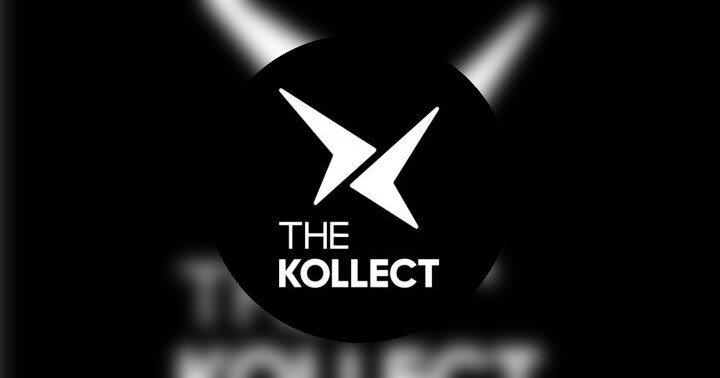 THE KOLLECT - Nghe nhạc và Tải bài hát, album, MV mới nhất trên Zing MP3