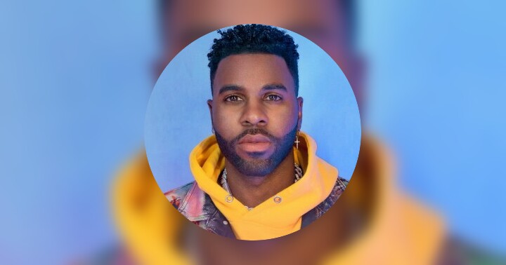 Jason Derulo - Nghe nhạc và Tải bài hát, album, MV mới nhất trên Zing MP3