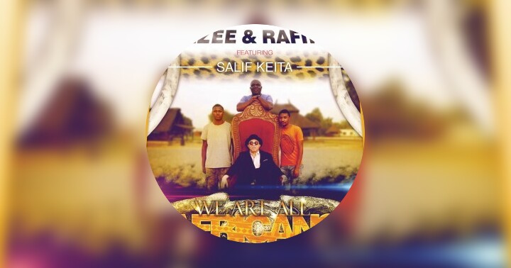 Rafiki - Nghe nhạc và Tải bài hát, album, MV mới nhất trên Zing MP3