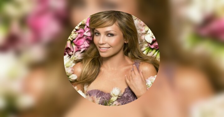 Thalía - Nghe nhạc và Tải bài hát, album, MV mới nhất trên Zing MP3