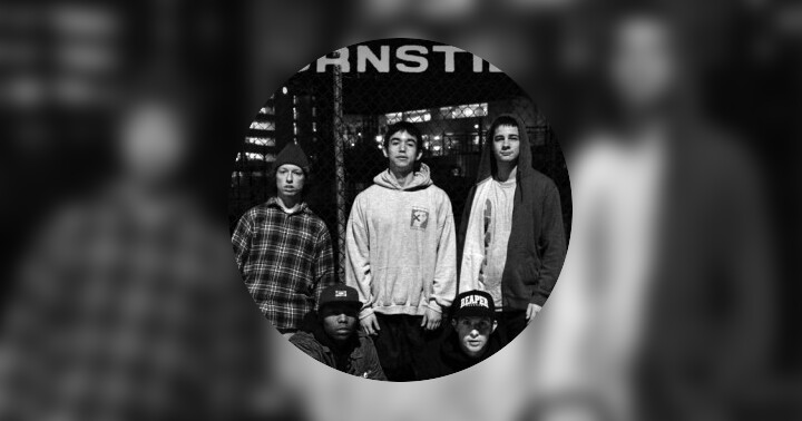Turnstile - Nghe nhạc và Tải bài hát, album, MV mới nhất trên Zing MP3