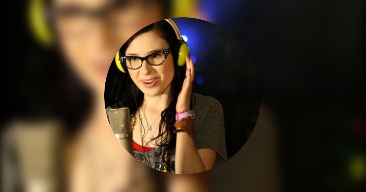 Caitlin Hart - Nghe nhạc và Tải bài hát, album, MV mới nhất trên Zing MP3