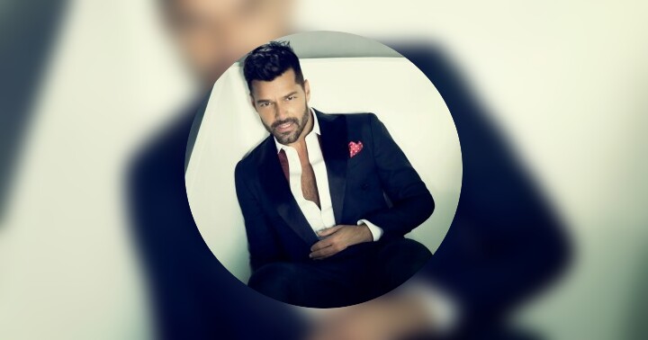 Ricky Martin - Nghe nhạc và Tải bài hát, album, MV mới nhất trên Zing MP3