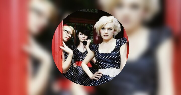 The Pipettes - Nghe nhạc và Tải bài hát, album, MV mới nhất trên Zing MP3