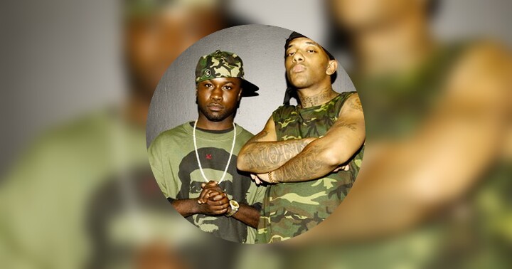 Mobb Deep - Nghe nhạc và Tải bài hát, album, MV mới nhất trên Zing MP3