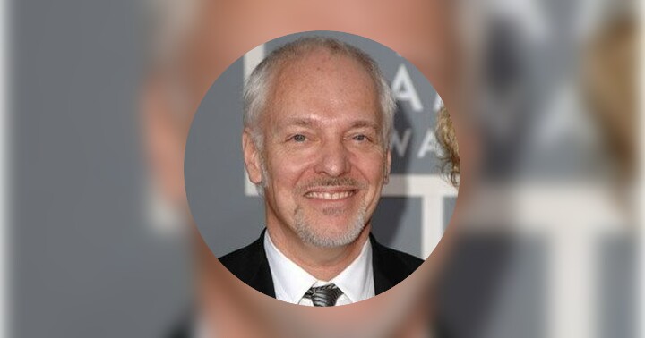 Peter Frampton - Nghe nhạc và Tải bài hát, album, MV mới nhất trên Zing MP3