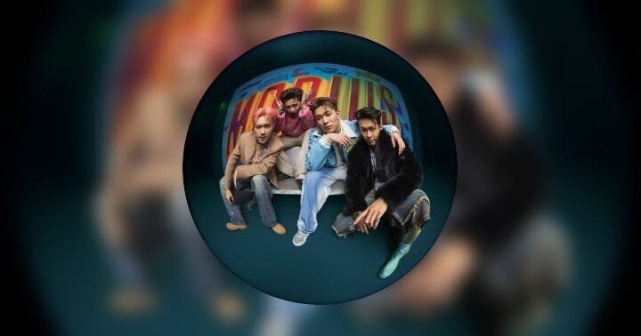 MOPIUS - Nghe nhạc và Tải bài hát, album, MV mới nhất trên Zing MP3