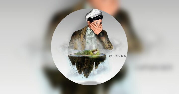 Captain Boy - Nghe nhạc và Tải bài hát, album, MV mới nhất trên Zing MP3