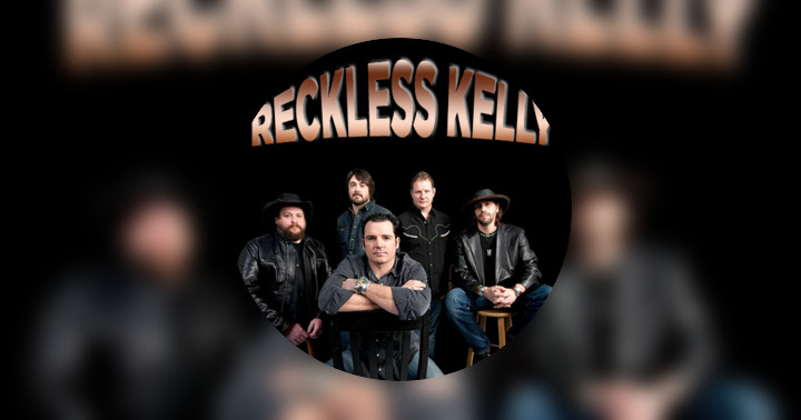 Reckless Kelly - Nghe nhạc và Tải bài hát, album, MV mới nhất trên Zing MP3