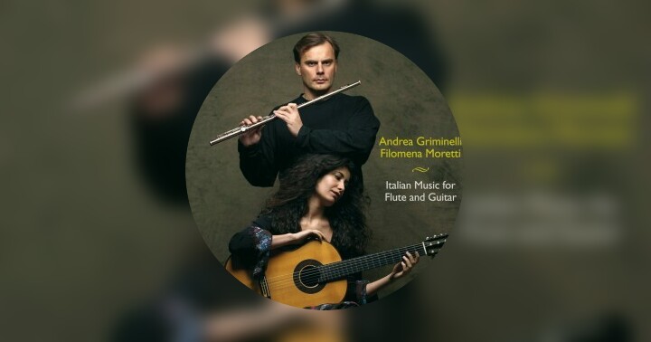 Andrea Griminelli - Nghe nhạc và Tải bài hát, album, MV mới nhất trên ...