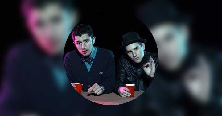 The Cataracs - Nghe nhạc và Tải bài hát, album, MV mới nhất trên Zing MP3