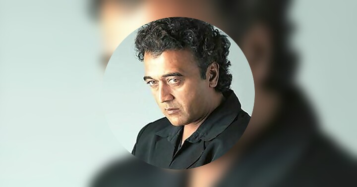 Lucky Ali - Nghe nhạc và Tải bài hát, album, MV mới nhất trên Zing MP3