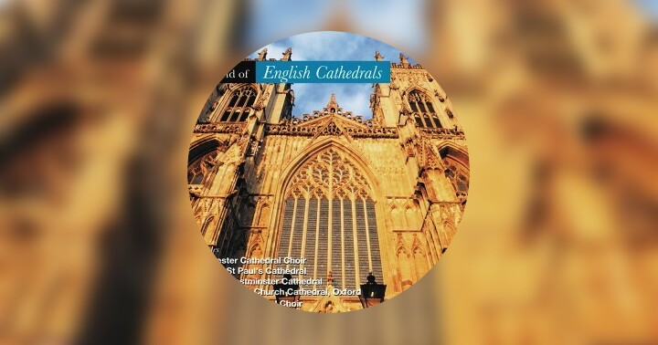 Worcester Cathedral Choir - Nghe nhạc và Tải bài hát, album, MV mới nhất trên Zing MP3