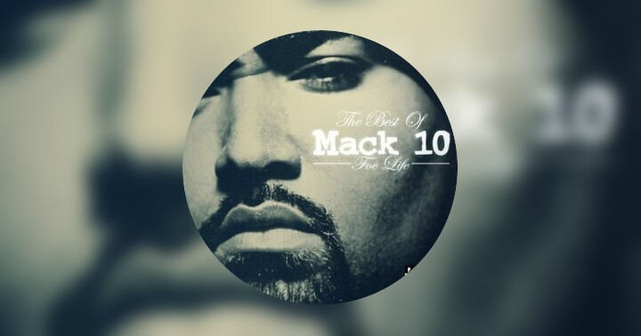 Mack 10 - Nghe nhạc và Tải bài hát, album, MV mới nhất trên Zing MP3