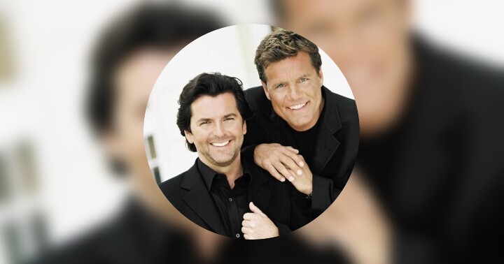 Modern Talking - Nghe nhạc và Tải bài hát, album, MV mới nhất trên Zing MP3