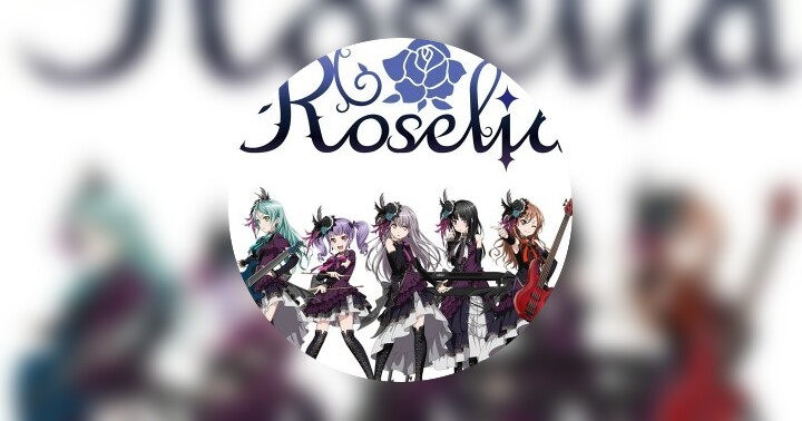 Roselia - Nghe nhạc và Tải bài hát, album, MV mới nhất trên Zing MP3