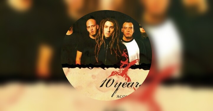 10 Years - Nghe nhạc và Tải bài hát, album, MV mới nhất trên Zing MP3