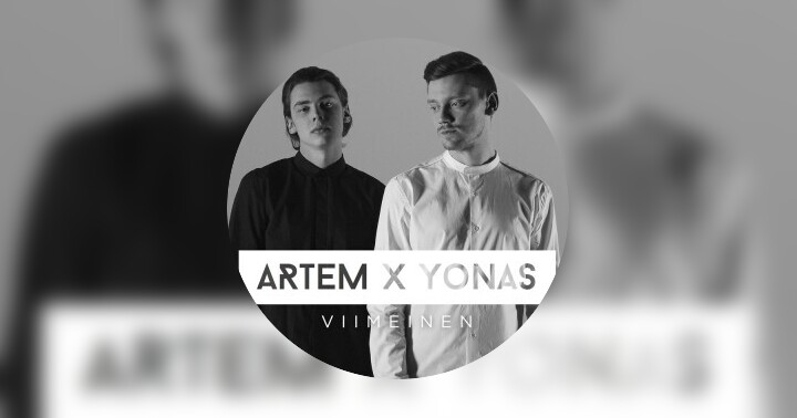 Artem x Yonas - Nghe nhạc và Tải bài hát, album, MV mới nhất trên Zing MP3