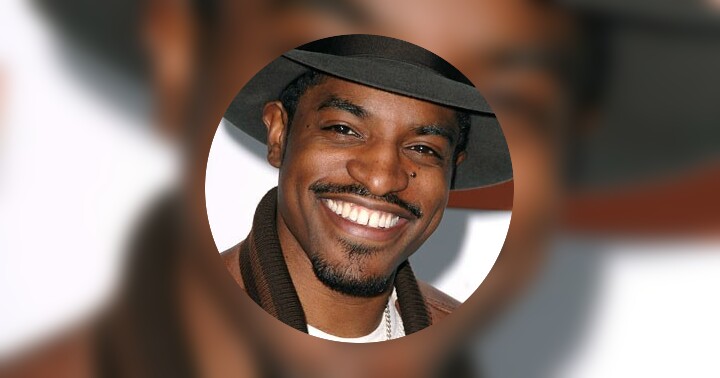 André 3000 - Nghe nhạc và Tải bài hát, album, MV mới nhất trên Zing MP3