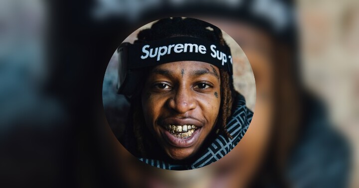 Nef The Pharaoh - Nghe nhạc và Tải bài hát, album, MV mới nhất trên ...