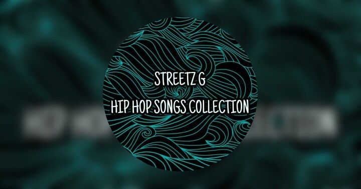 Streetz G - Nghe nhạc và Tải bài hát, album, MV mới nhất trên Zing MP3