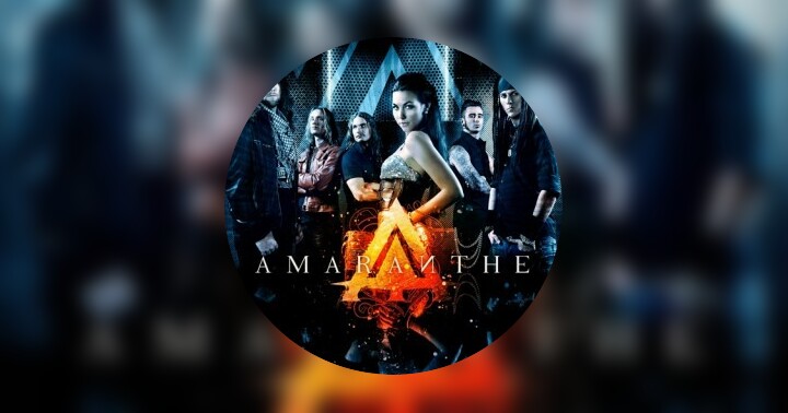 Amaranthe - Nghe nhạc và Tải bài hát, album, MV mới nhất trên Zing MP3