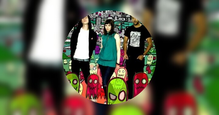 Johnny Foreigner - Nghe nhạc và Tải bài hát, album, MV mới nhất trên ...