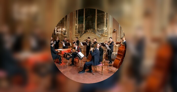 Venice Baroque Orchestra - Nghe nhạc và Tải bài hát, album, MV mới nhất trên Zing MP3