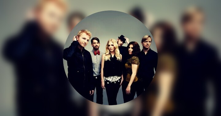 Delta Rae - Nghe nhạc và Tải bài hát, album, MV mới nhất trên Zing MP3