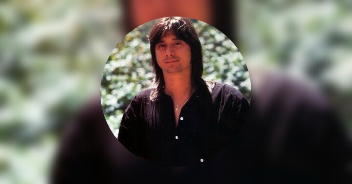 Steve Perry - Nghe nhạc và Tải bài hát, album, MV mới nhất trên Zing MP3
