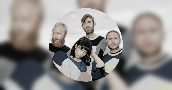 Little Dragon - Nghe nhạc và Tải bài hát, album, MV mới nhất trên Zing MP3