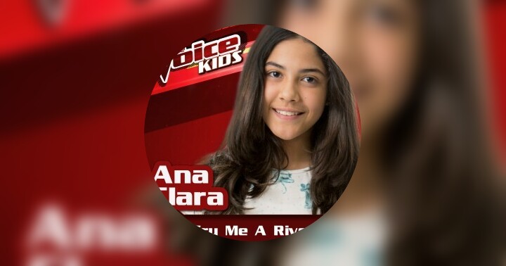 Ana Clara - Nghe nhạc và Tải bài hát, album, MV mới nhất trên Zing MP3