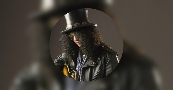 Slash - Nghe nhạc và Tải bài hát, album, MV mới nhất trên Zing MP3