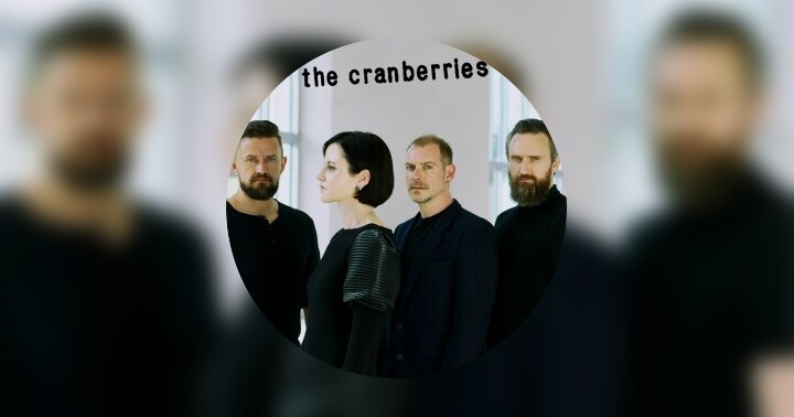 The Cranberries - Nghe nhạc và Tải bài hát, album, MV mới nhất trên ...