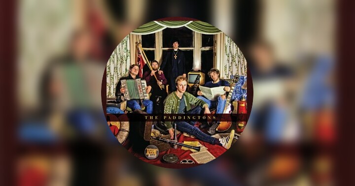 The Paddingtons - Nghe nhạc và Tải bài hát, album, MV mới nhất trên ...