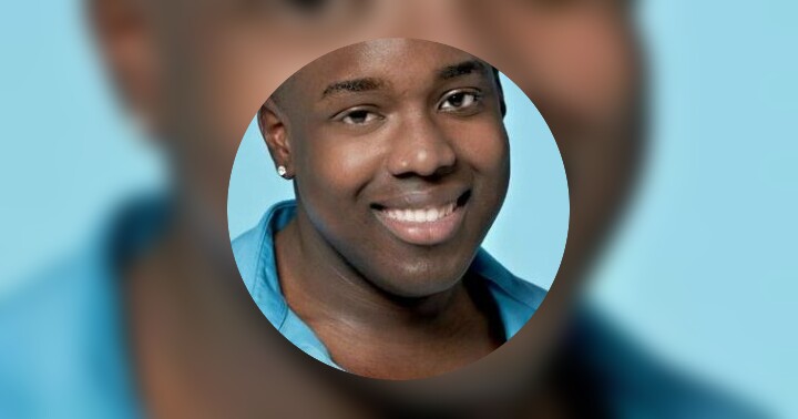 Jacob Lusk - Nghe nhạc và Tải bài hát, album, MV mới nhất trên Zing MP3