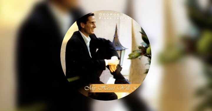 George Davidson - Nghe nhạc và Tải bài hát, album, MV mới nhất trên ...