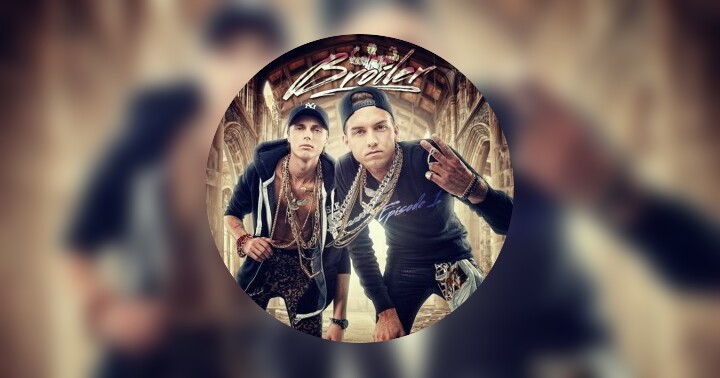 Broiler - Nghe nhạc và Tải bài hát, album, MV mới nhất trên Zing MP3