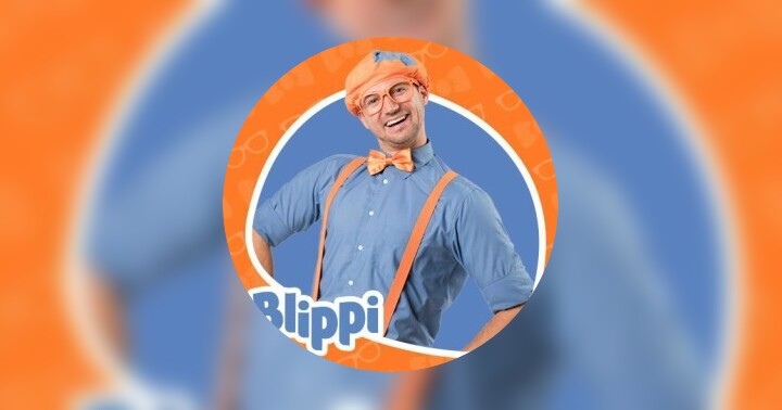 Blippi - Nghe nhạc và Tải bài hát, album, MV mới nhất trên Zing MP3