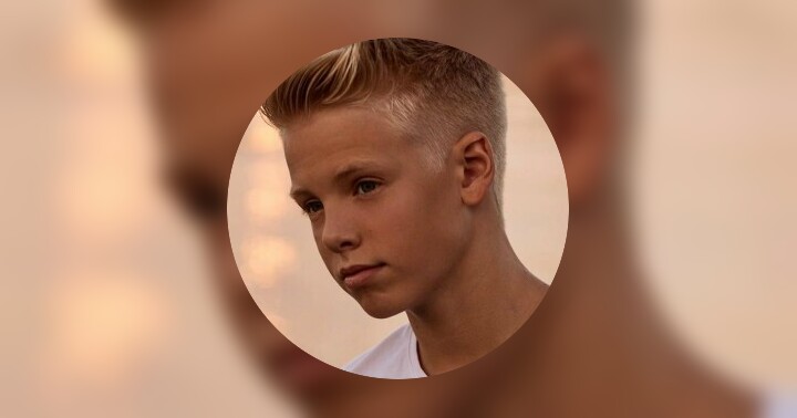 Carson Lueders - Nghe nhạc và Tải bài hát, album, MV mới nhất trên Zing MP3