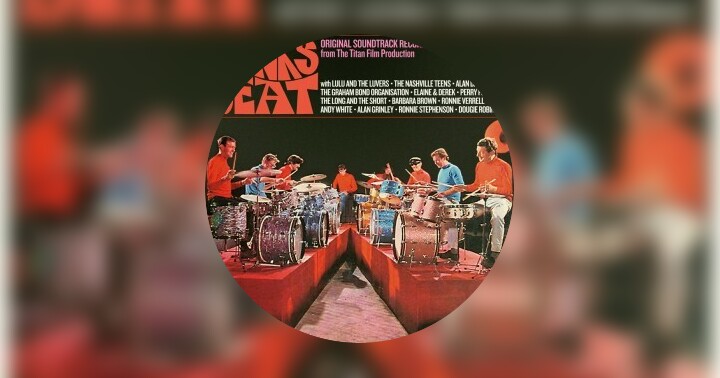 Ronnie Verrell - Nghe nhạc và Tải bài hát, album, MV mới nhất trên Zing MP3