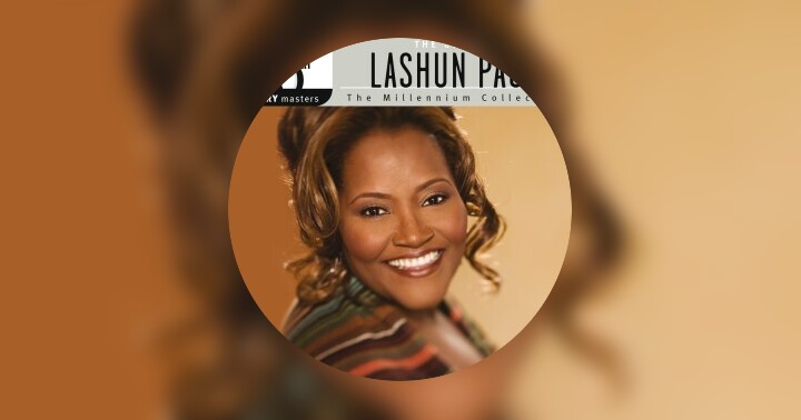 LaShun Pace - Nghe nhạc và Tải bài hát, album, MV mới nhất trên Zing MP3