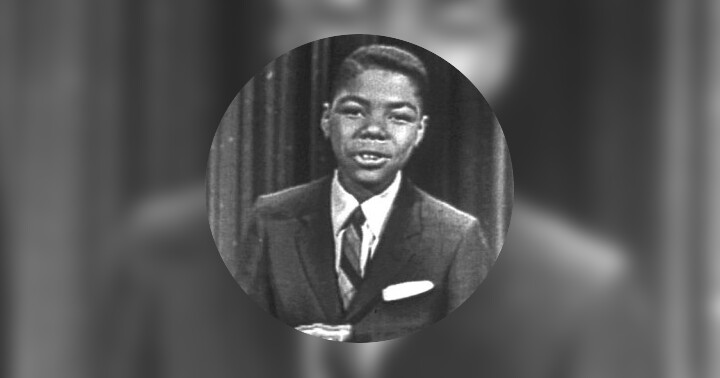 Frankie Lymon - Nghe nhạc và Tải bài hát, album, MV mới nhất trên Zing MP3