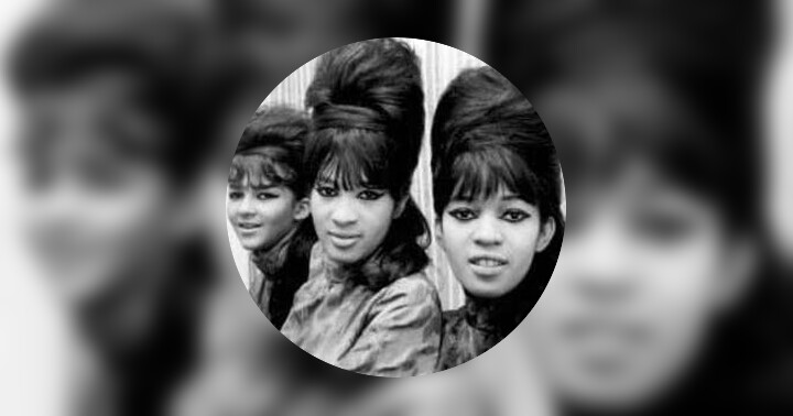 The Ronettes - Nghe nhạc và Tải bài hát, album, MV mới nhất trên Zing MP3