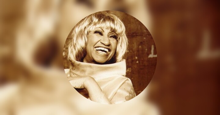 Celia Cruz - Nghe nhạc và Tải bài hát, album, MV mới nhất trên Zing MP3