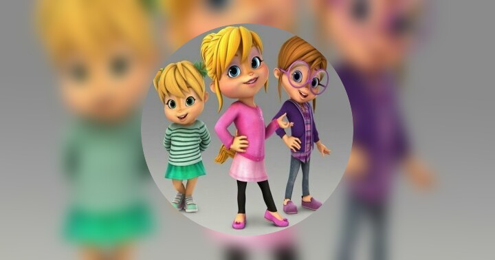 The Chipettes - Nghe nhạc và Tải bài hát, album, MV mới nhất trên Zing MP3