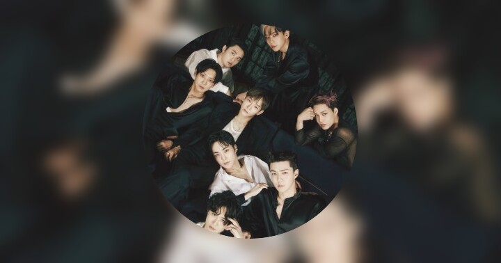 EXO - Nghe nhạc và Tải bài hát, album, MV mới nhất trên Zing MP3