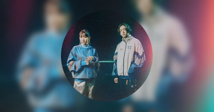 YOASOBI - Nghe nhạc và Tải bài hát, album, MV mới nhất trên Zing MP3