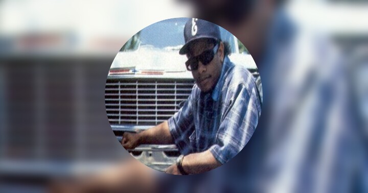 Eazy-E - Nghe nhạc và Tải bài hát, album, MV mới nhất trên Zing MP3