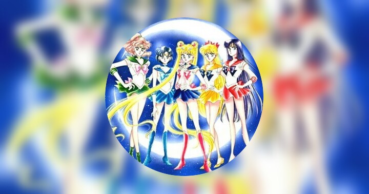 Sailor Moon - Nghe nhạc và Tải bài hát, album, MV mới nhất trên Zing MP3